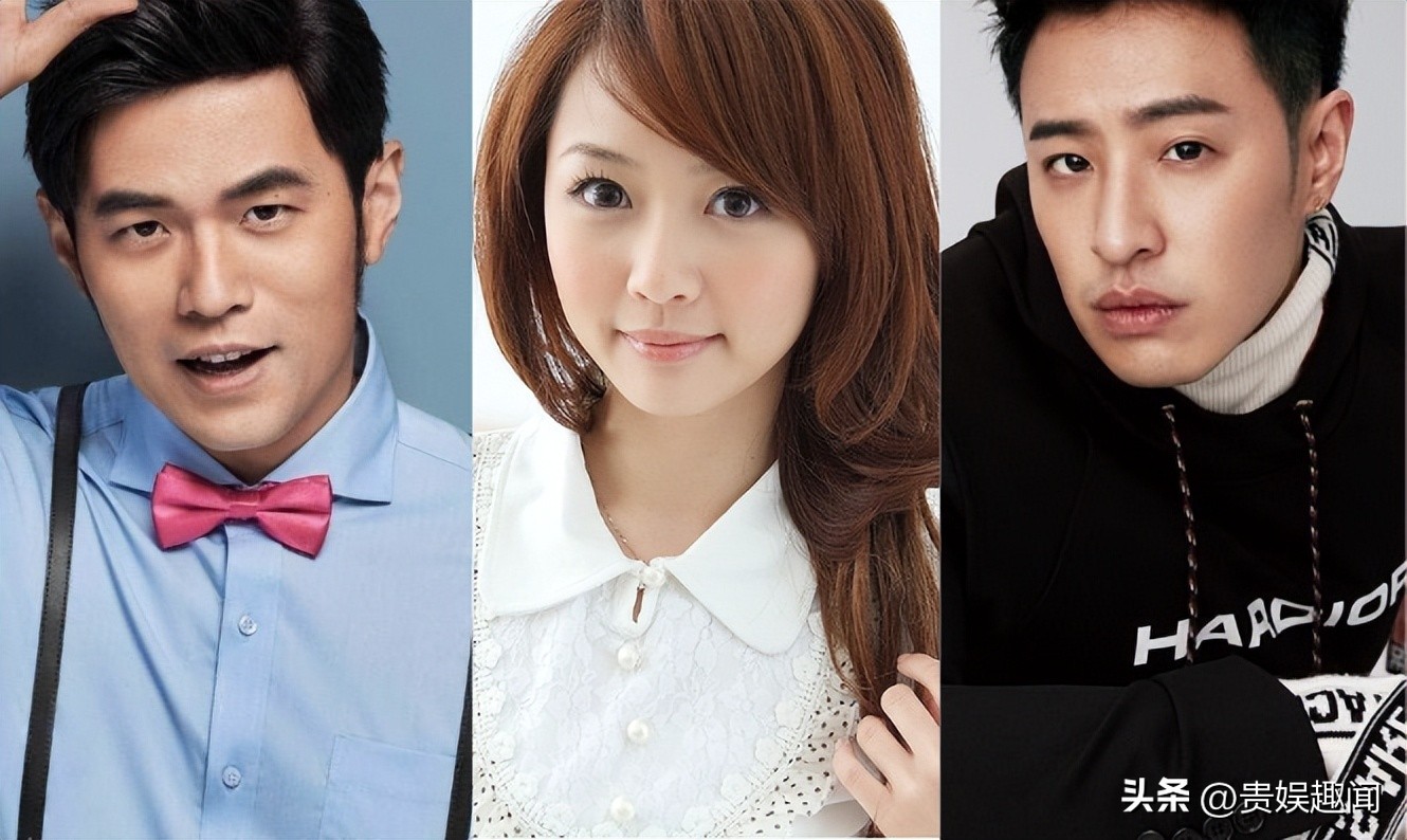 Lai Weiru, who was involved in Wang Sijia's fake bag incident: once fascinated Jay Chou and ...