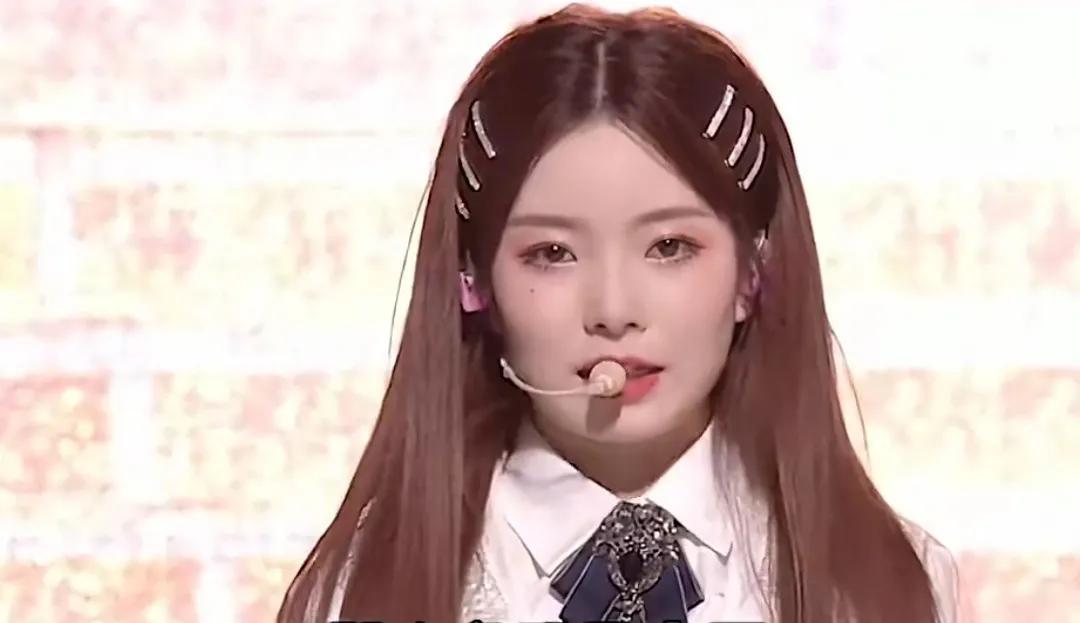 One sentence made Lu Han shocked and silent, what did she say to the ...