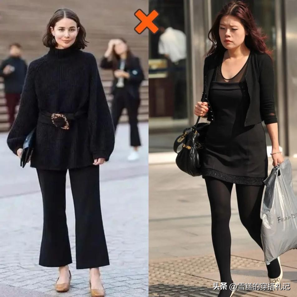 Women over 45 years old, it is recommended to wear these 4 colors, high ...