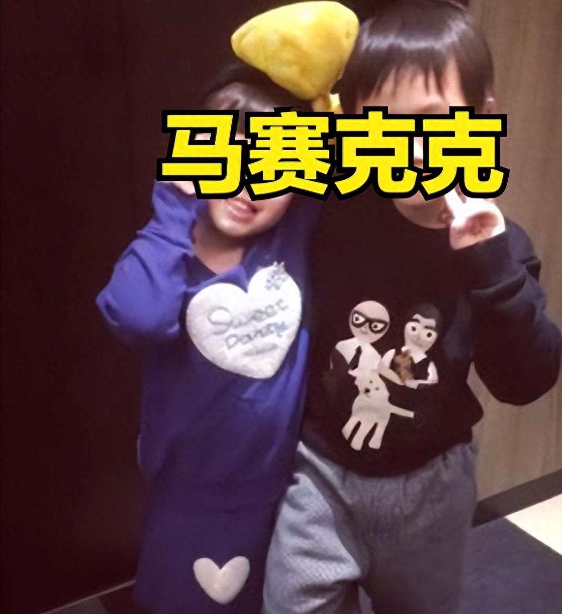 How is Ma Rong doing now after being divorced for 7 years? - iMedia