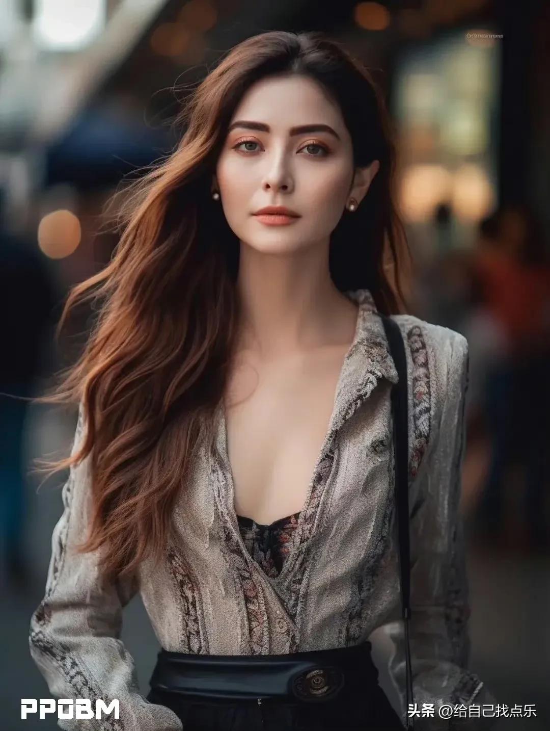 Street beat beauty - iMedia