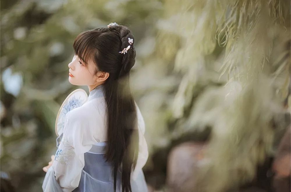 The 10 autumn poems written by the female poets of the Tang and Song ...