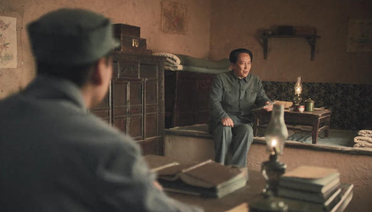 In the decisive battle, why did the PLA's combat effectiveness explode ...