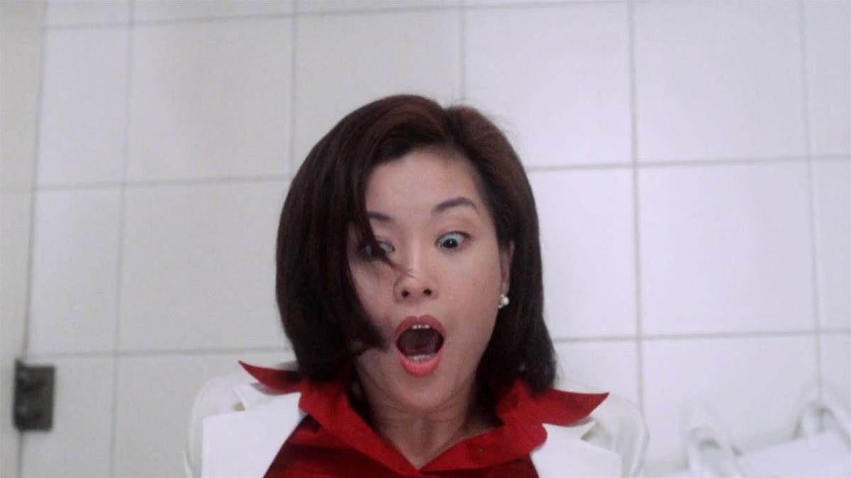 Please stop praising "The Village Old Corpse", this movie is the ...