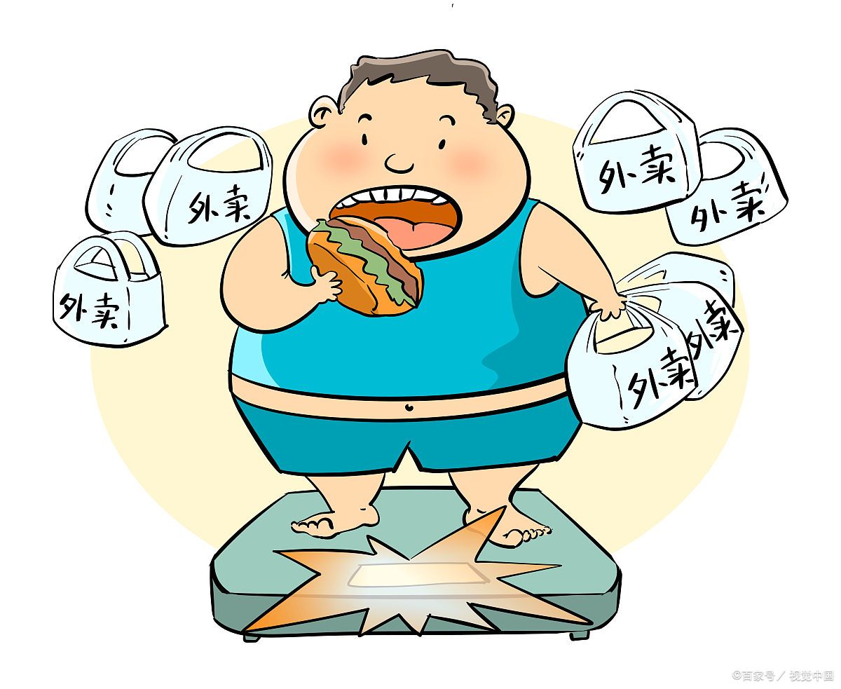 Child nutrition crisis! Scientifically regulate diet to help children ...