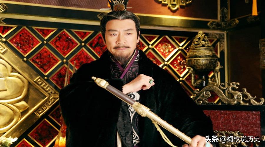 Those things about Huo Guang, a powerful official in the Western Han ...