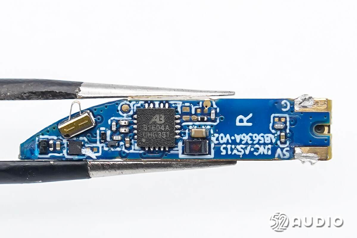 Bull GNV-VTA15X TWS earphones use Zhongke Lanxun AB5636A Bluetooth audio SoC - iNEWS