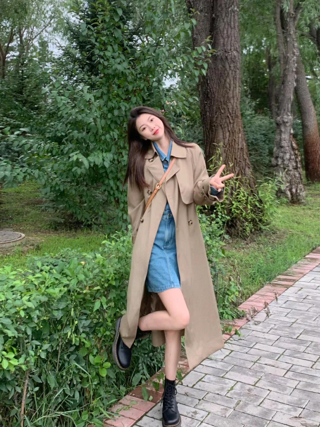 autumn vibe - iNEWS