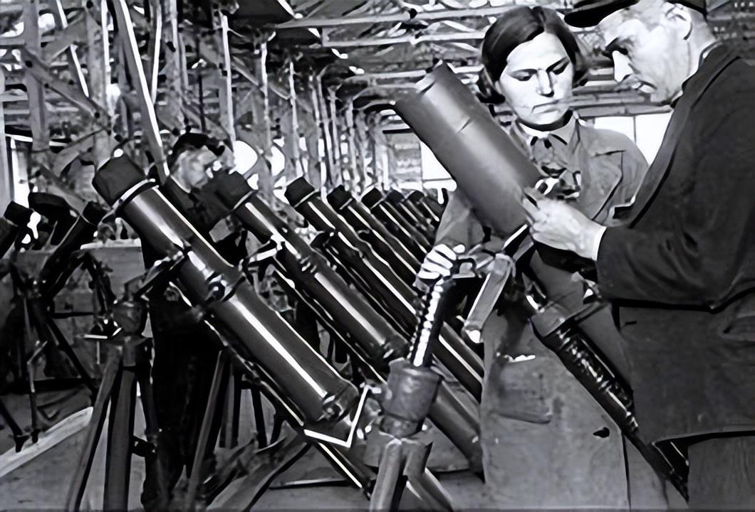 World War II, Germany's pre-war preparations: Machine tools, the key to ...