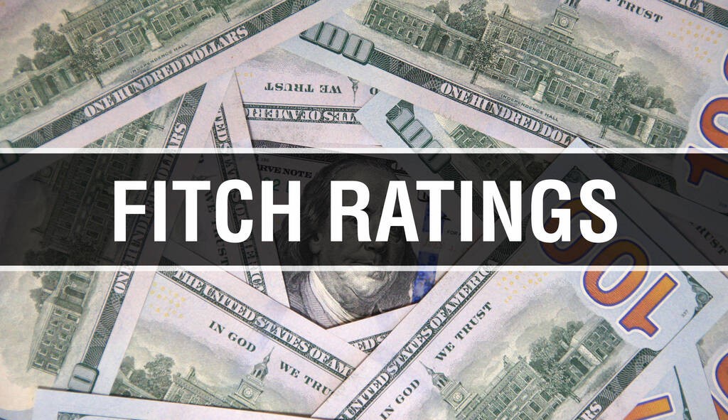 $32.6 trillion! Is Fitch's downgrade of the U.S. credit rating a cold ...
