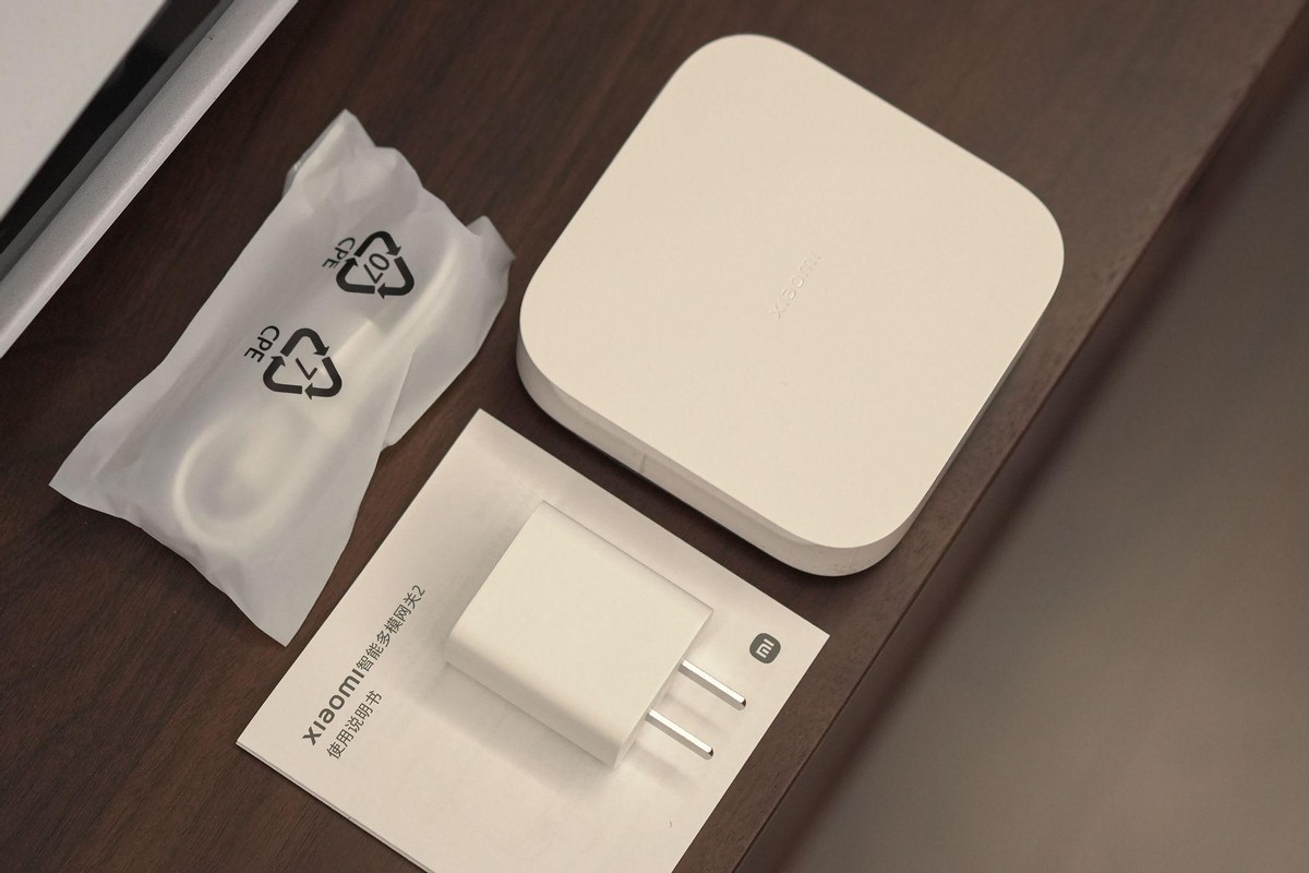 Xiaomi smart multi-mode gateway 2 experience: details and stability are ...