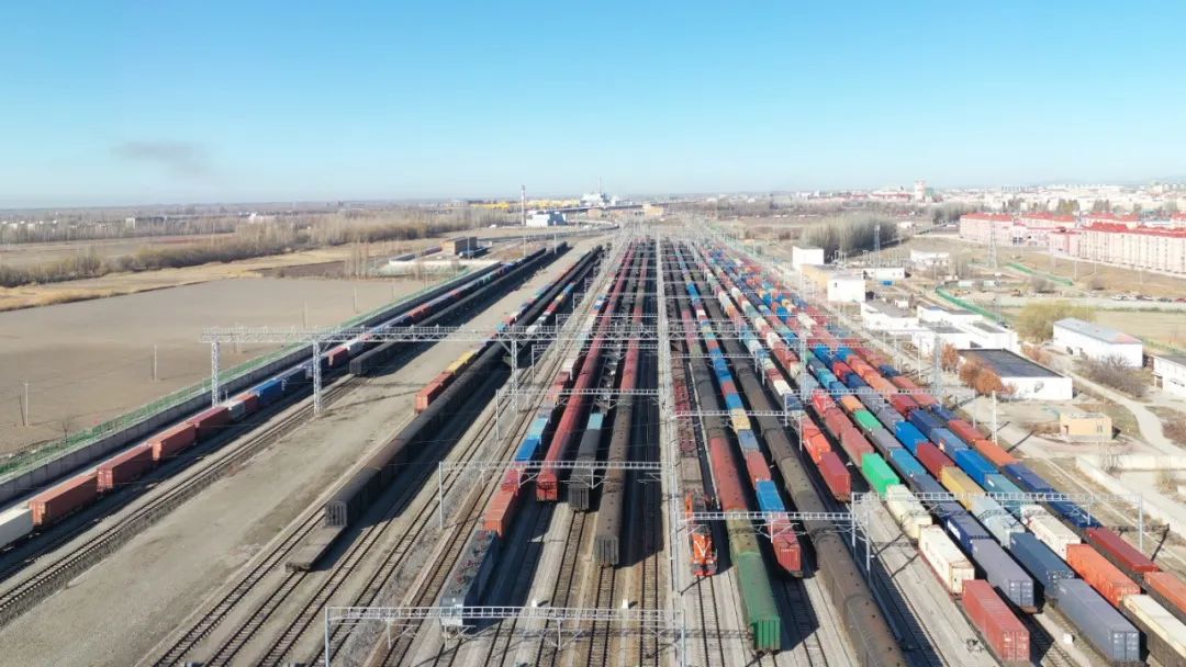 [8th anniversary of the founding of the city] Listen!Horgos movement in ...