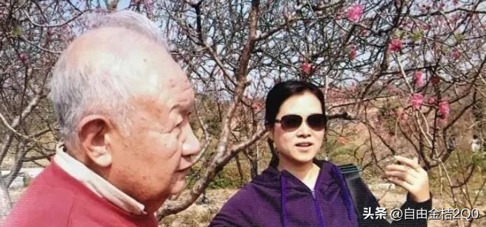Qi Benyu, a sensational figure 57 years ago, was imprisoned for 18 ...