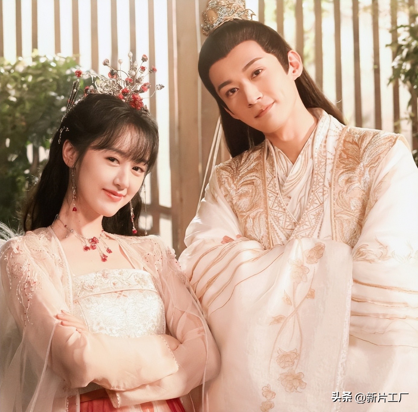 Is the hero's luck getting better?Liu Xueyi, who has not yet ...