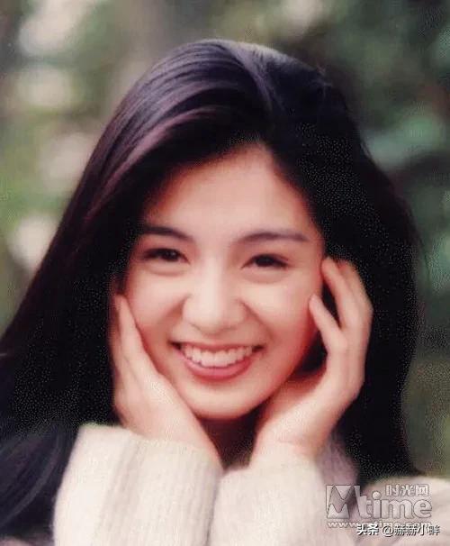Charming eyes like silk, the national color Tianxiang Yang Caini - iMedia