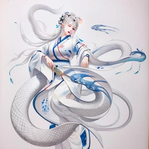 Five legendary stories in Chinese historical mythology - iNEWS
