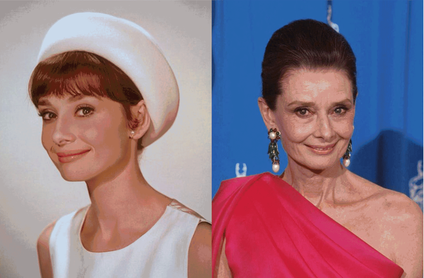 Why do humans die of old age?What is the limit of human lifespan?Start ...