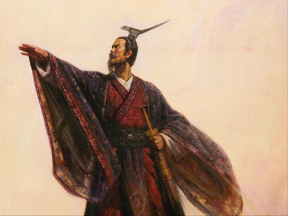 Explore the role of Emperor Wudi's Kaihuang rule on the society ...