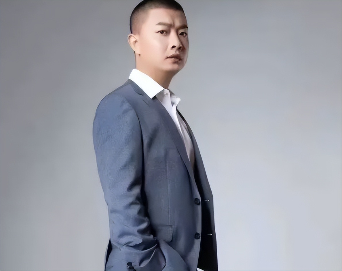 Internet celebrity Ma Hongtao once again appeared on CCTV, the ...
