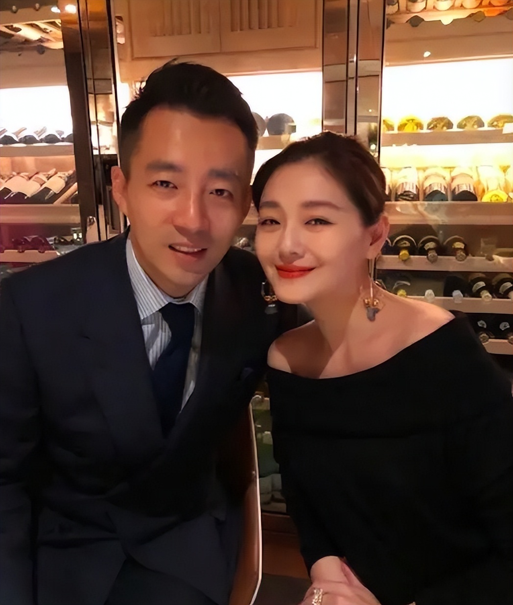 Wang Xiaofei is too righteous compared to buying a super, Shao Qing ...