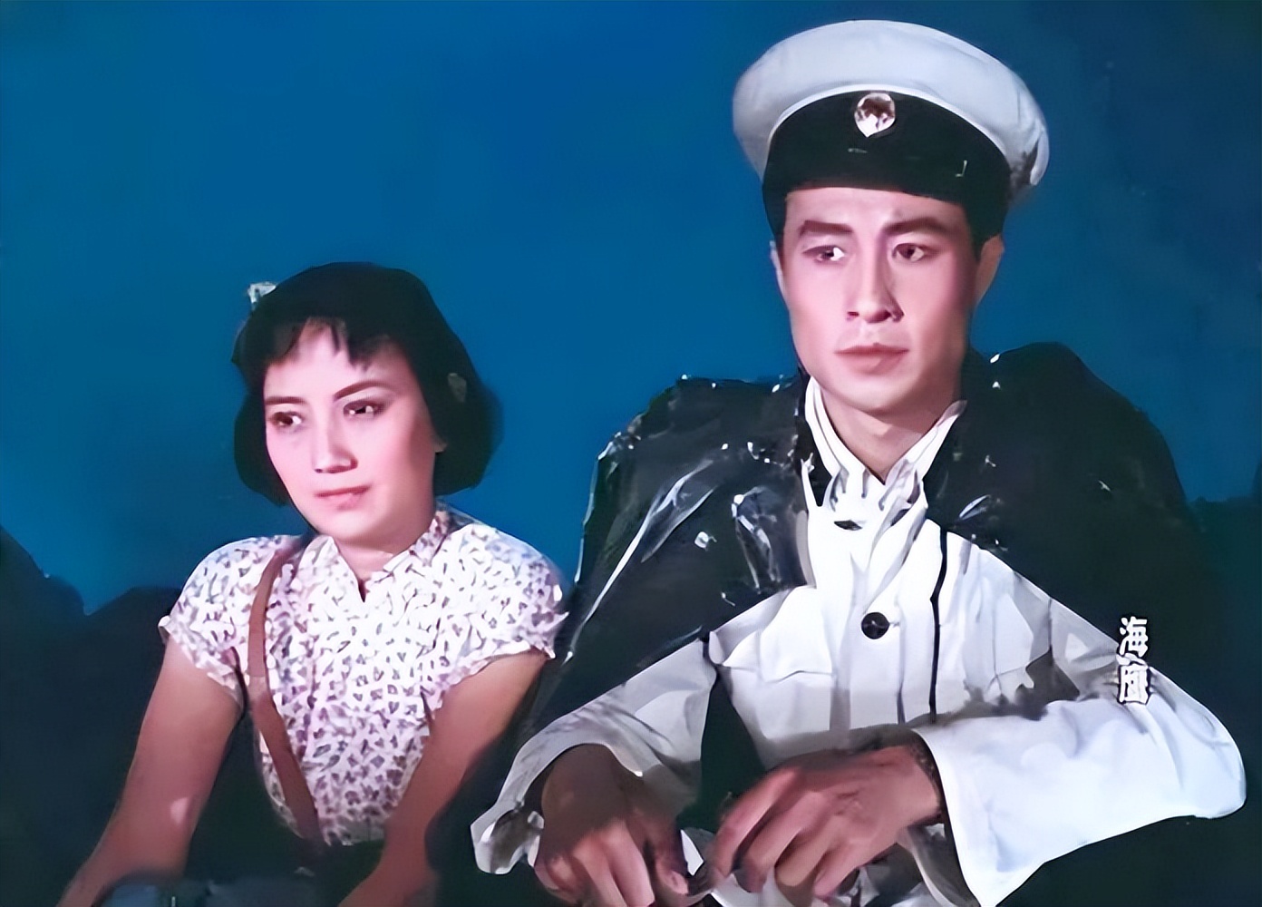 This time, the 91-year-old "deputy army" Wang Xingang made the world look at him with admiration ...