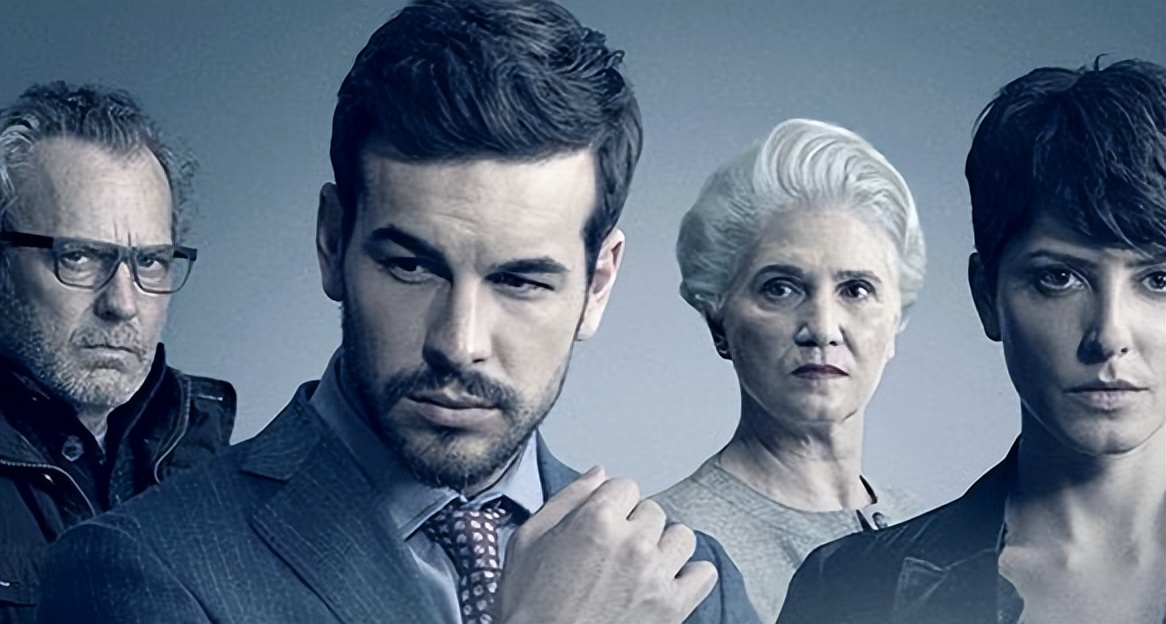 'The Invisible Guest': Sometimes the truth is just an illusion - iMedia