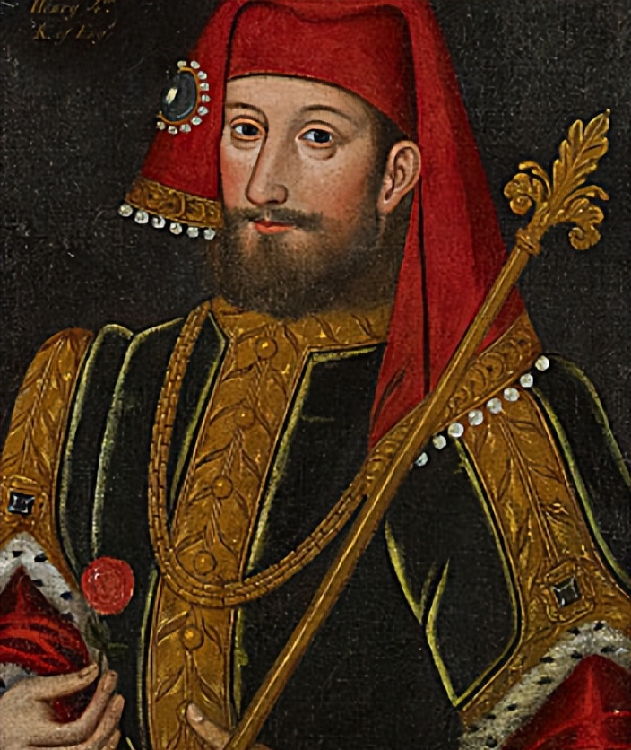 A Stable Period in England's History - The Lancastrian Dynasty - iNEWS