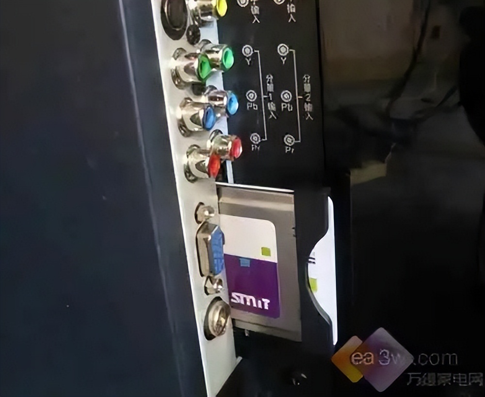 [Secret Revealed]Did you know? Smart TV with cable set top box built in ...