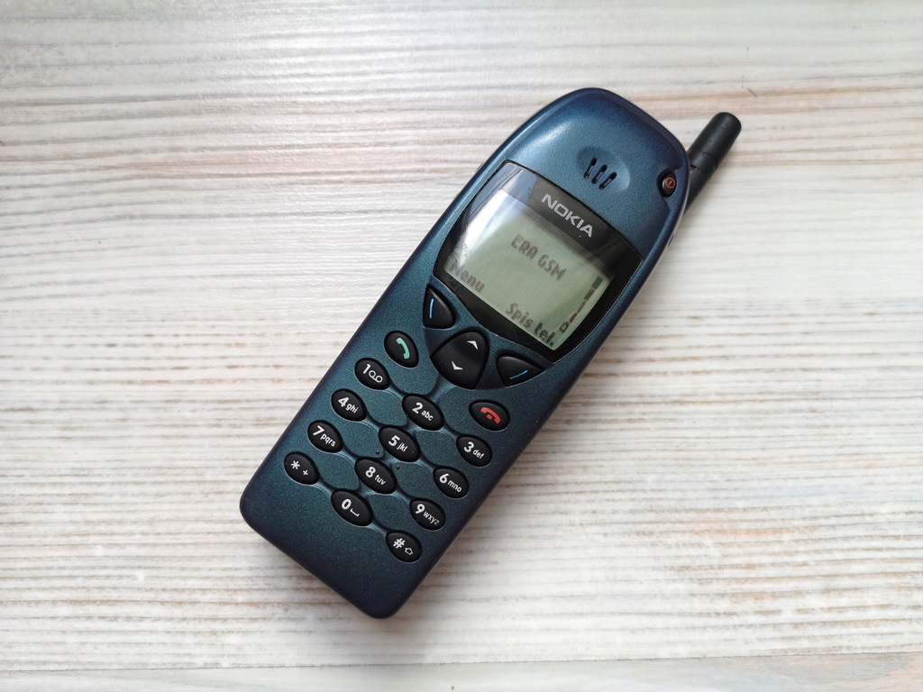 Classic Nokia Mobile Phones: A Legend of Sales, Technology and Feelings ...