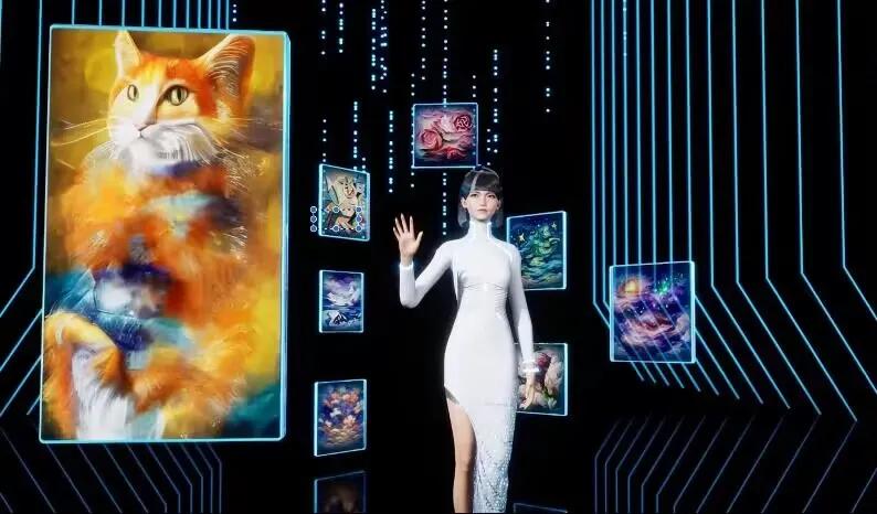 What will digital humans look like in the future? - iMedia