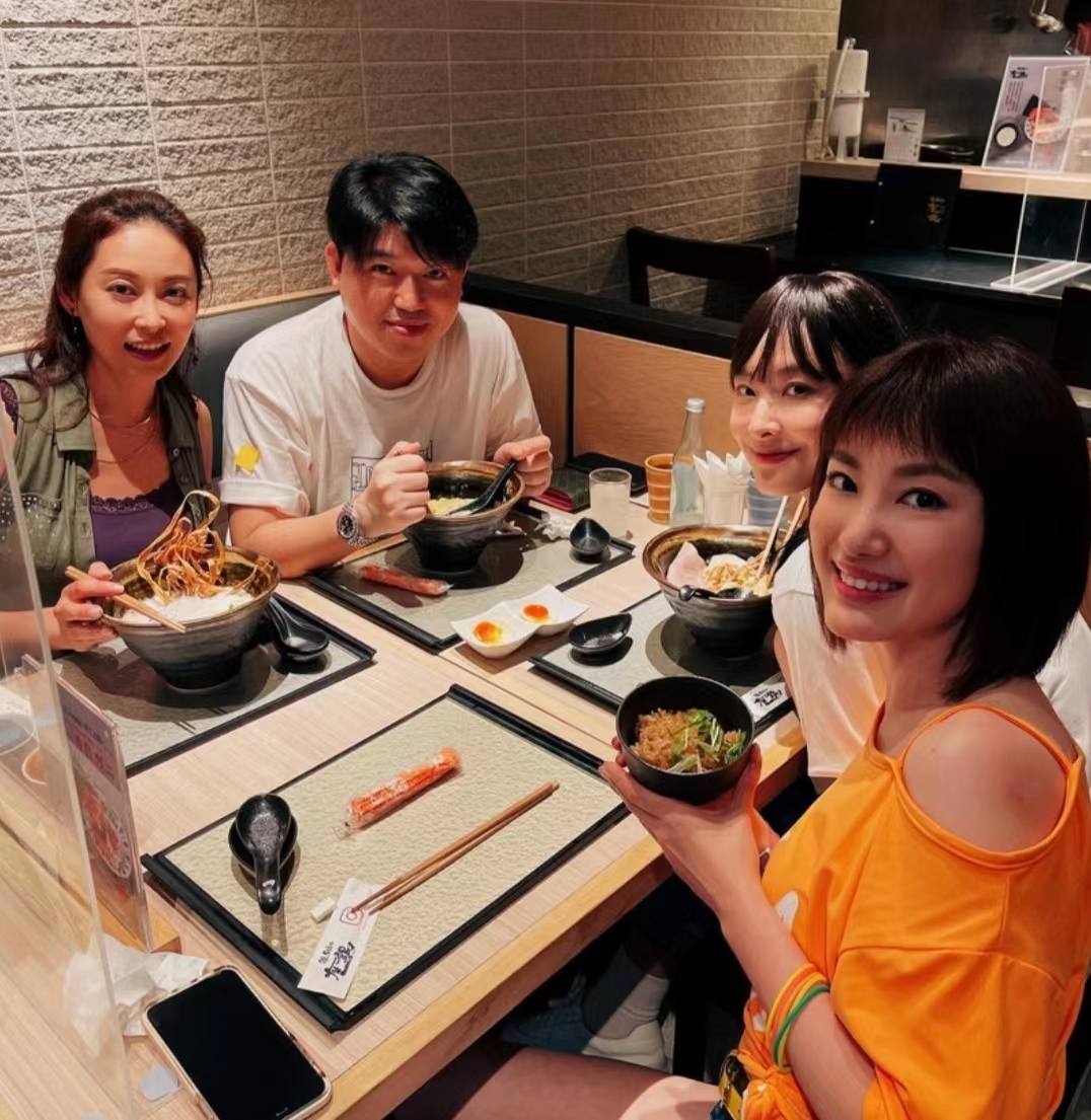 expect!TVB's new drama "Beautiful Battlefield" finally released a ...