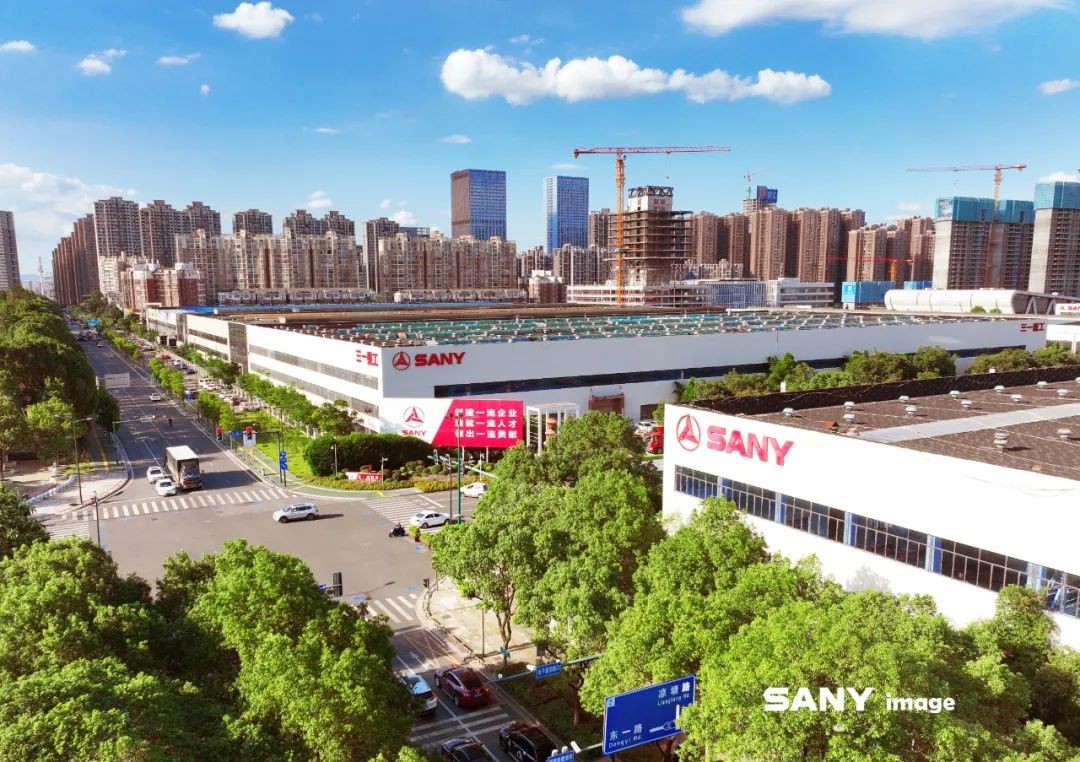 Congratulations to Sanyi for ranking 170th among China's top 500 ...
