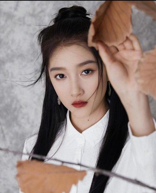 Zuo Dajun: After playing the role of Guanyin Bodhisattva, "weird things ...