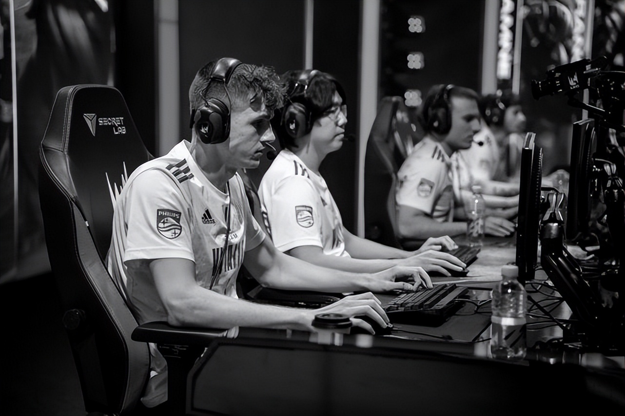 Perkz missed the S12 global finals!Career first time!or will choose to retire - iNEWS