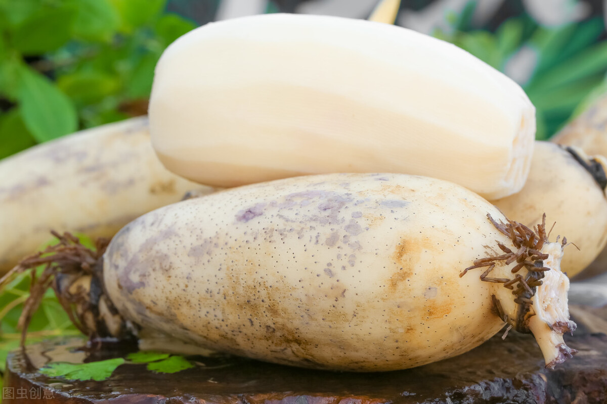 In autumn, if there is time to make more "2 dishes and 2 soups", it is ...