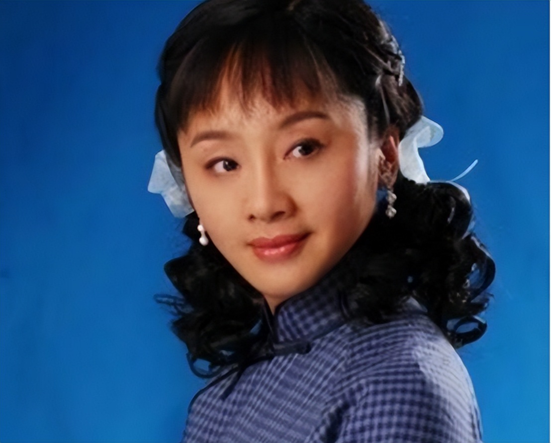 The same is Wang Xinjun's gene, when the son of his ex-wife is compared ...