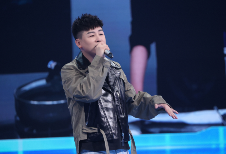 Good guy, another top-notch singer collapsed? - iNEWS