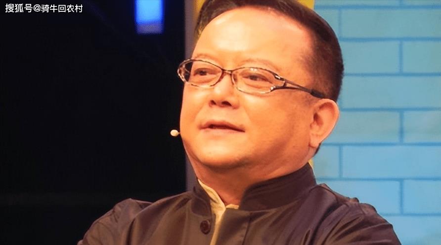 Facts have proved that Wang Gang, who immigrated overseas 75 years ago ...