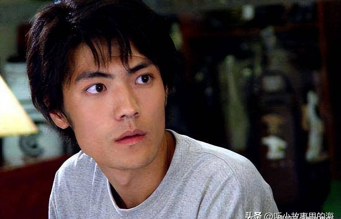 He is handsome and has good acting skills. He has been in the industry ...