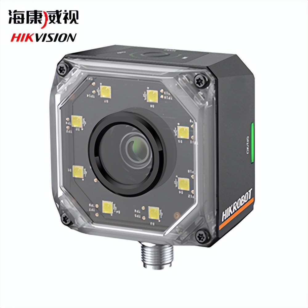 Top 10 Smart Code Reader Brand Rankings - iNEWS