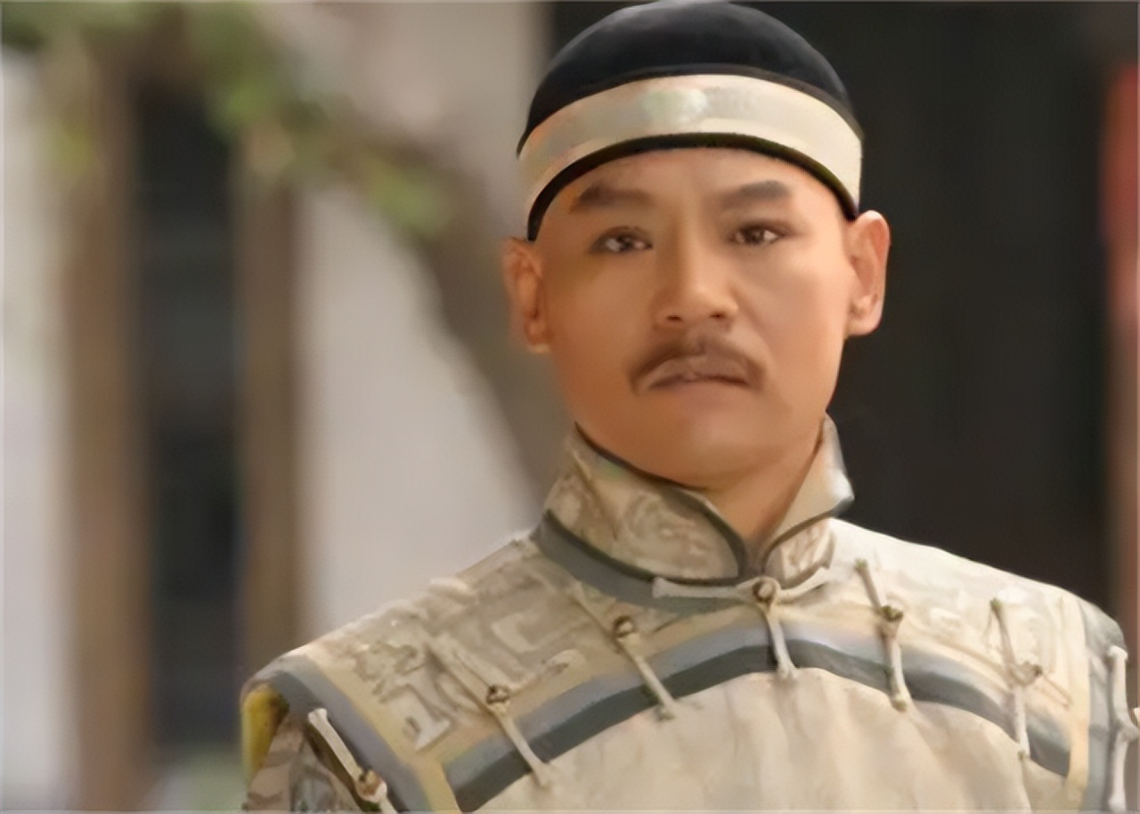 Why did Hu Xueyan instruct before his death: Let Jiuyitai cut off a ...