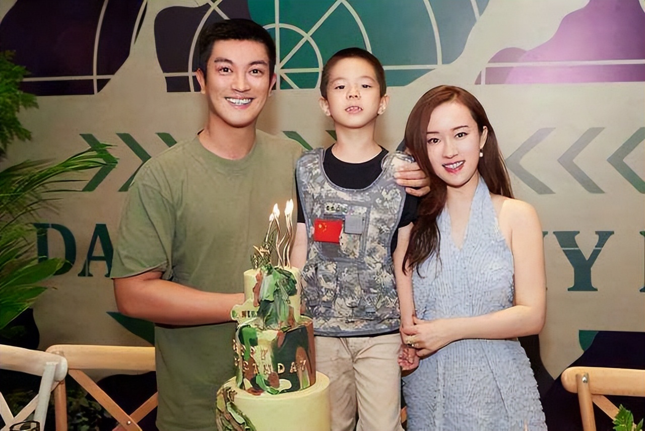 The entertainment paparazzi "Zhang Xiaohan" is a demon!Du Jiang or Wu Qilong?Netizens broke the ...