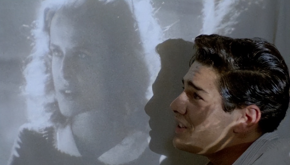 Screen Memories, Heart Touches: Giuseppe Tornadore's Emotional ...