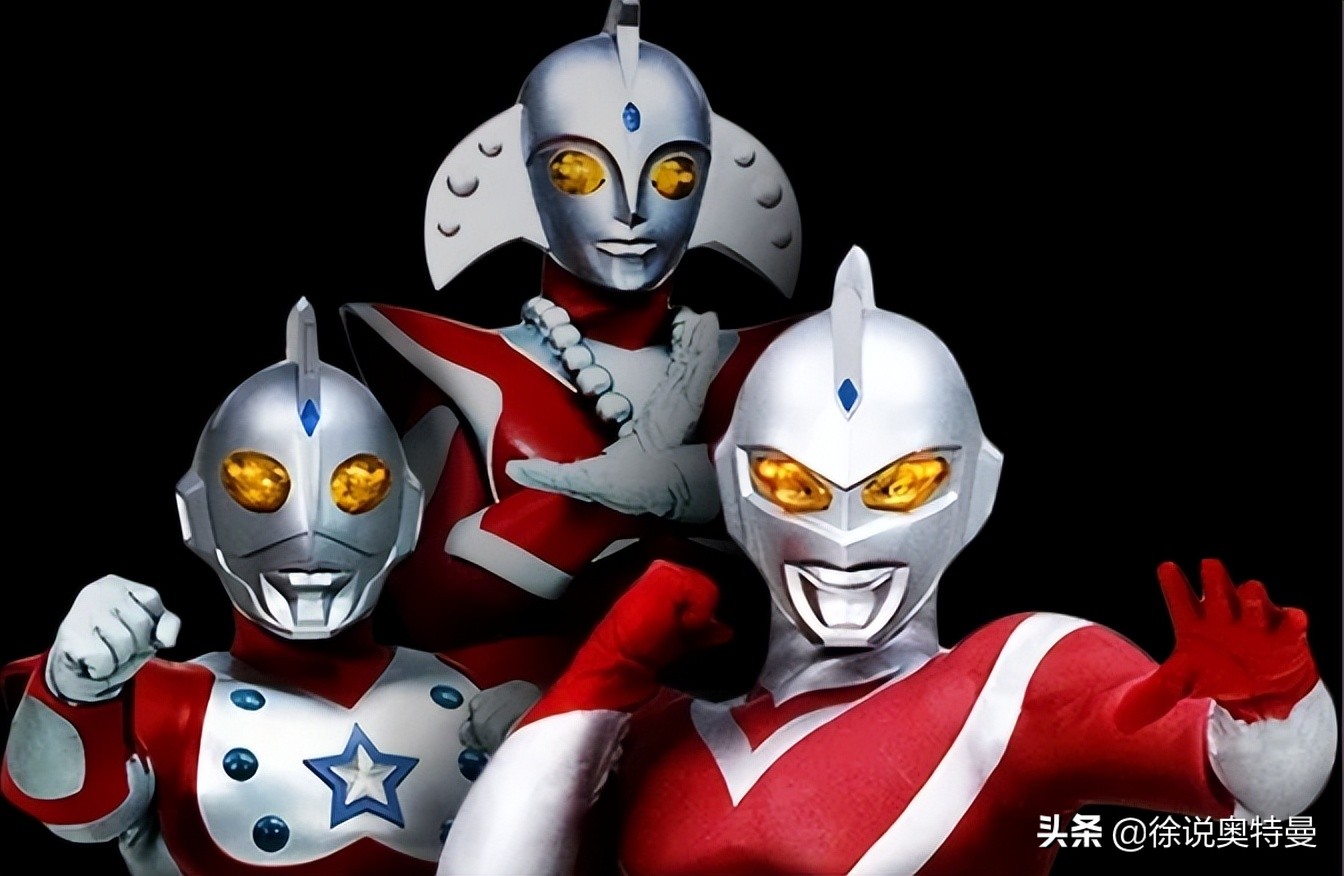 What skills does Ultraman 3 Ultraman use?Ultraman Bass: 100% ...