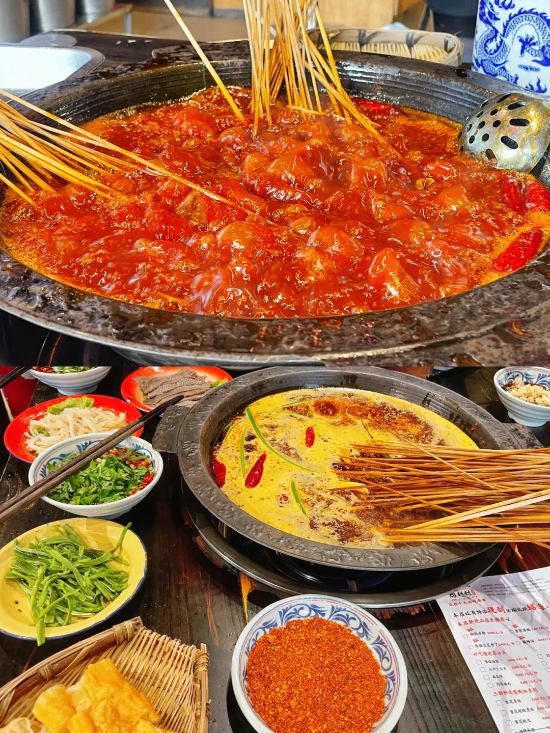 10 must-visit popular restaurants in Chengdu - iMedia