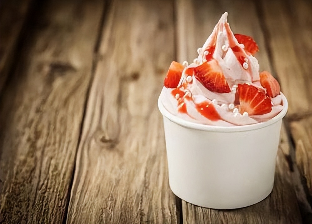 Tired of work? Grab some ice cream to ease off! - iNEWS