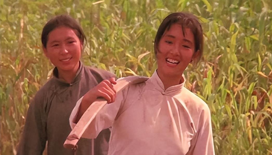 Gossip! Gong Li pointed out the hidden secret between Zhang Yimou and Chen Ting! Insider ...