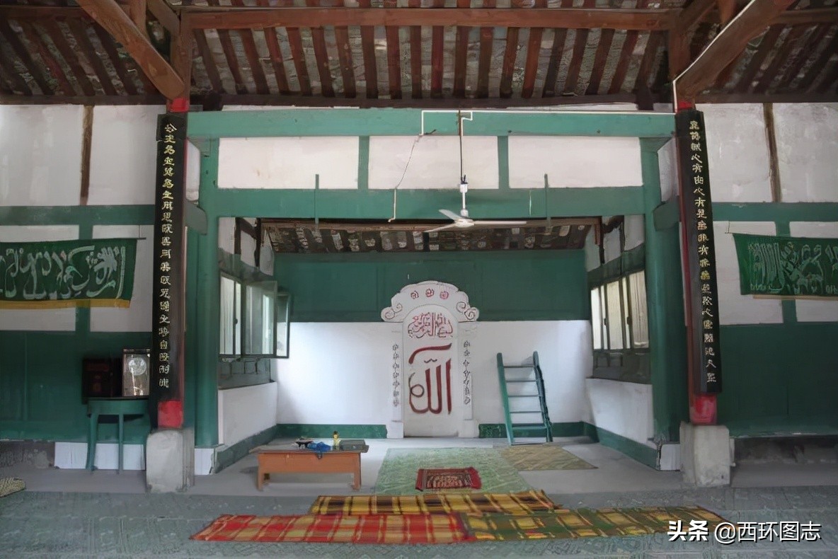 Wusheng Hui culture and customs!do you know which ones are - iNEWS