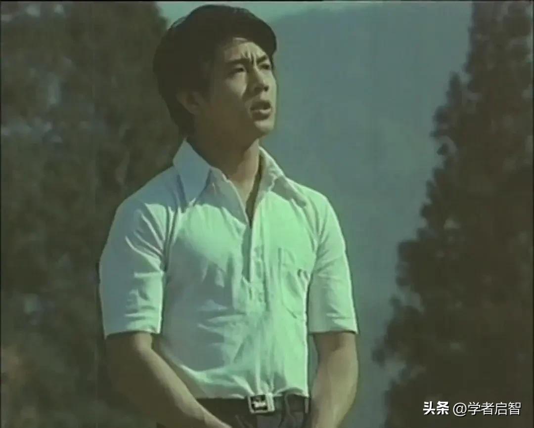 "Shaolin Master Hai Deng": a touching emotional expression - iMedia