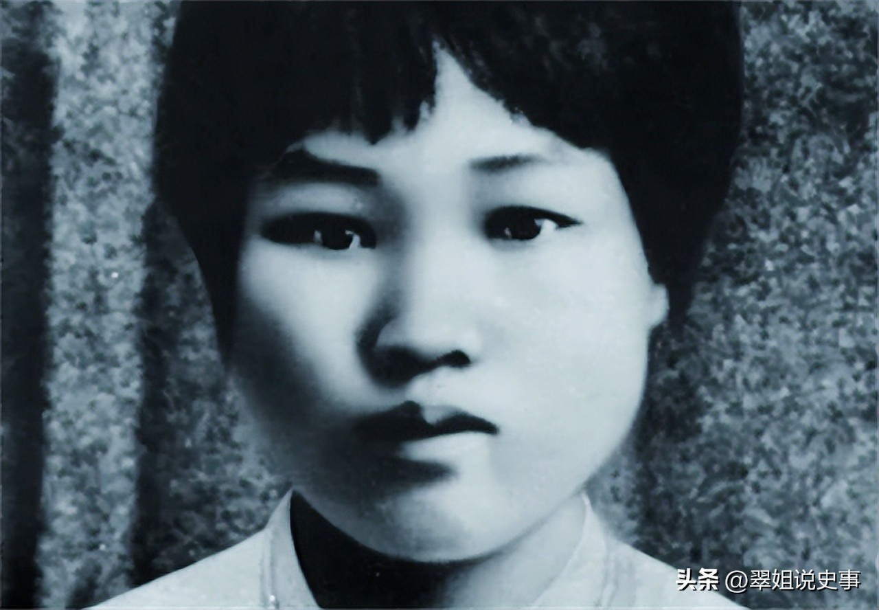 Yang Kaihui was shot and fell down, but was shot again, and the man ...